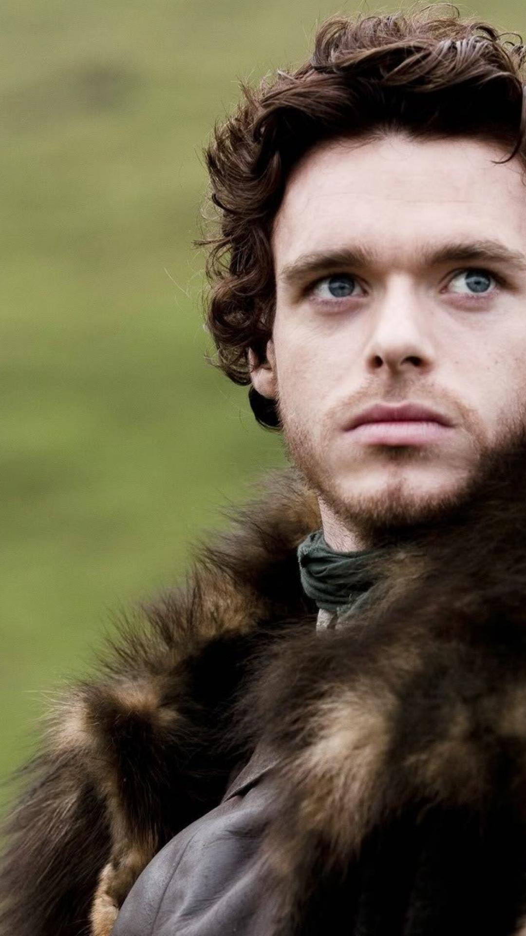 Robb Stark Wallpapers - Top Free Robb Stark Backgrounds - WallpaperAccess