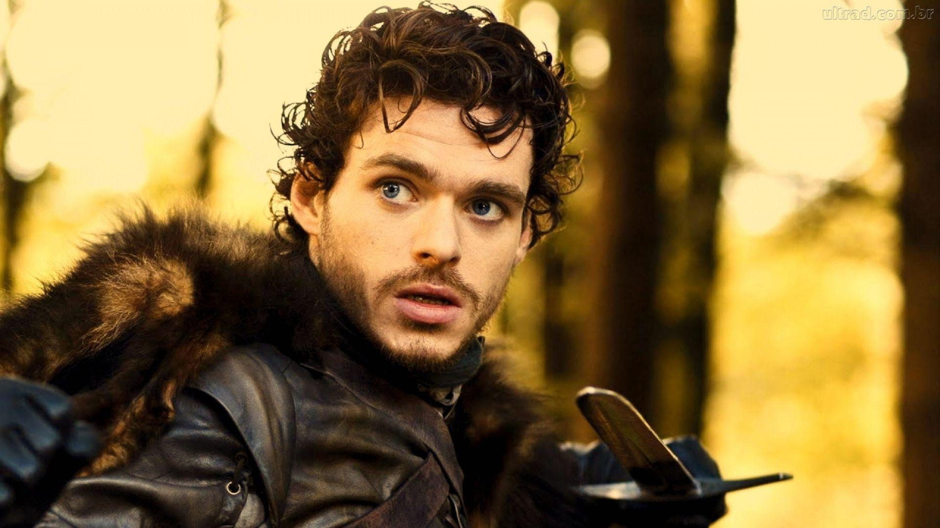 Free Wallpapers Robb