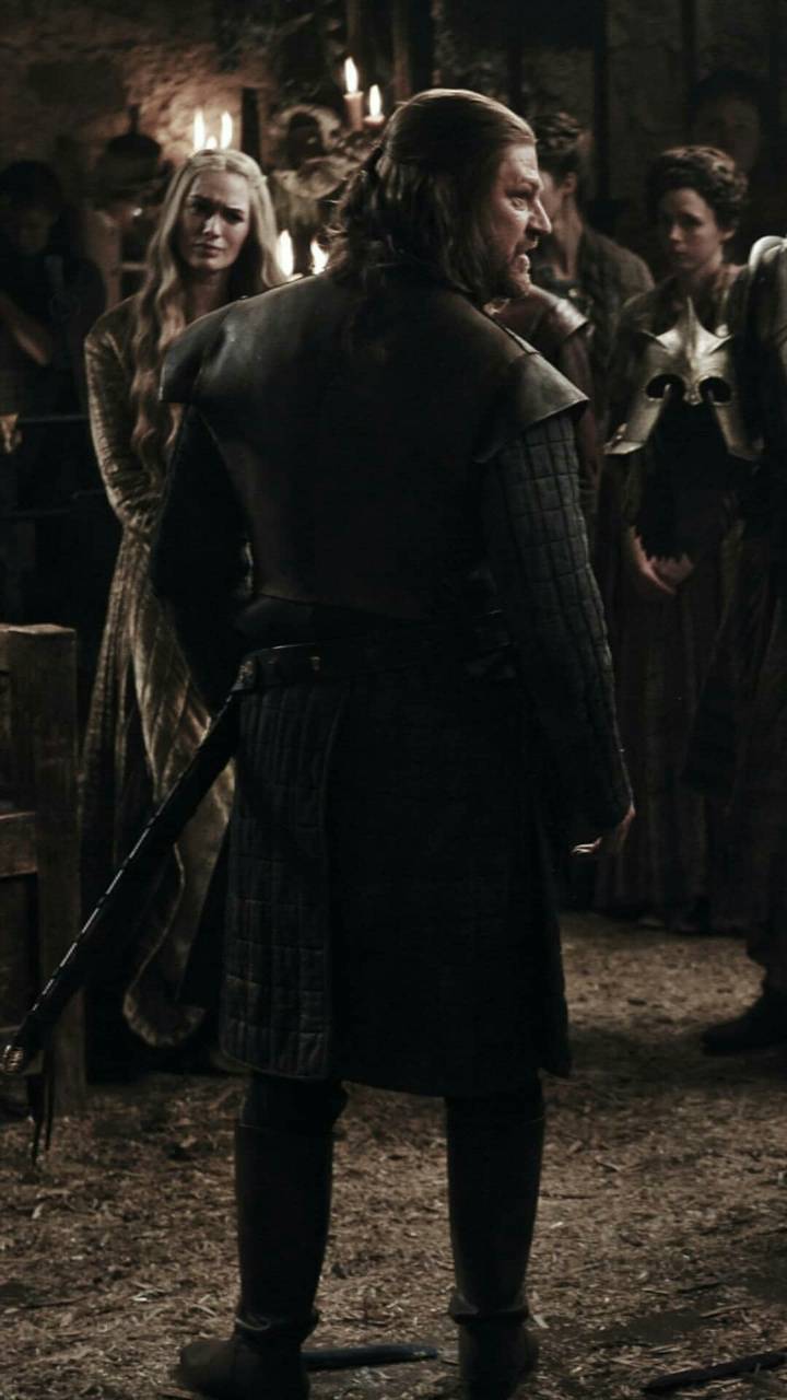 Eddard Stark Wallpapers - Top Free Eddard Stark Backgrounds ...