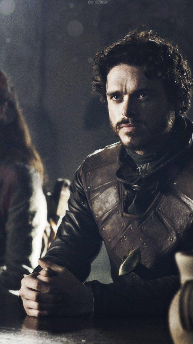 Robb Stark Wallpapers - Top Free Robb Stark Backgrounds - WallpaperAccess