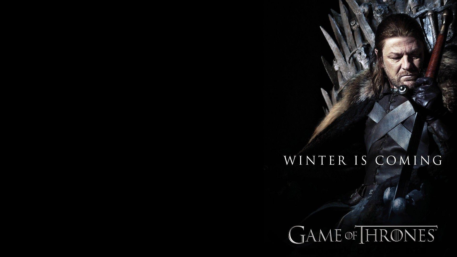 Eddard Stark Wallpapers - Top Free Eddard Stark Backgrounds ...