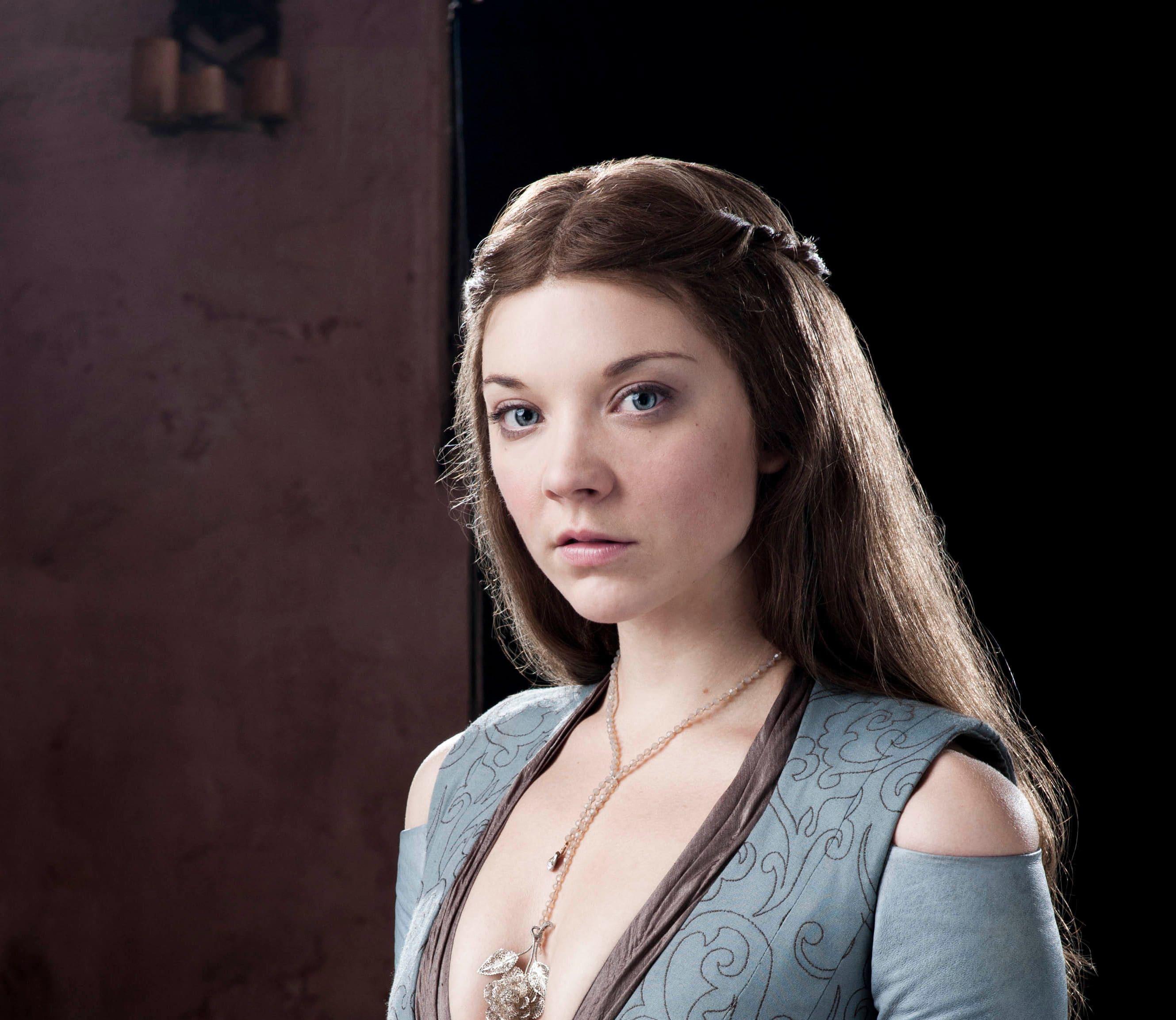 Margaery Tyrell Wallpapers - Top Free Margaery Tyrell Backgrounds ...