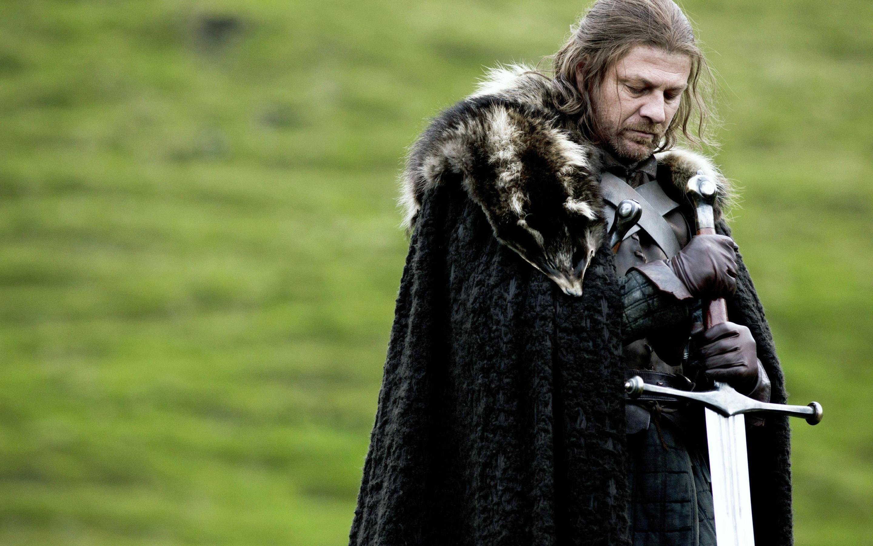 Eddard Stark Wallpapers - Top Free Eddard Stark Backgrounds ...
