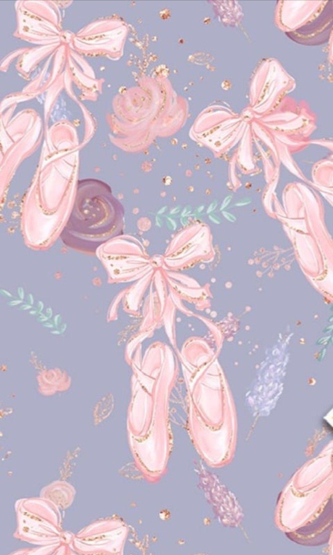 Cute Ballerina Wallpapers - Top Free Cute Ballerina Backgrounds ...