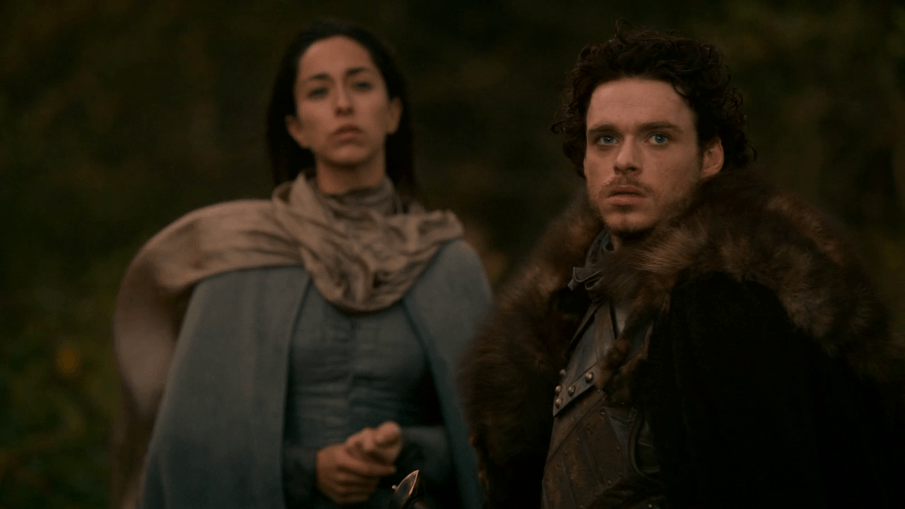 Robb Stark Wallpapers - Top Free Robb Stark Backgrounds - WallpaperAccess