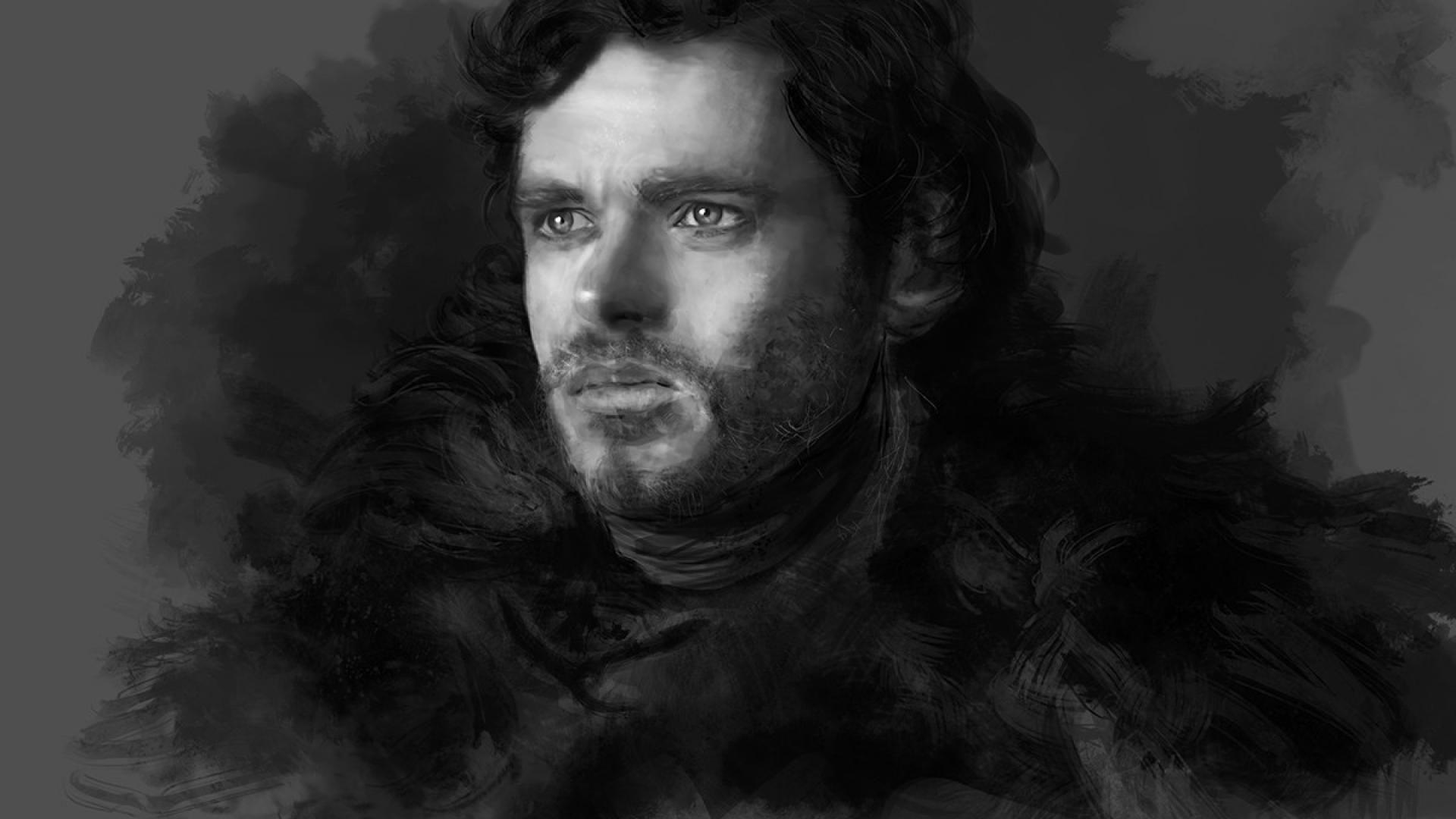 Robb Stark Wallpapers - Top Free Robb Stark Backgrounds - WallpaperAccess