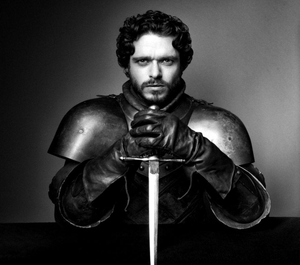 Robb Stark Wallpapers - Top Free Robb Stark Backgrounds - WallpaperAccess