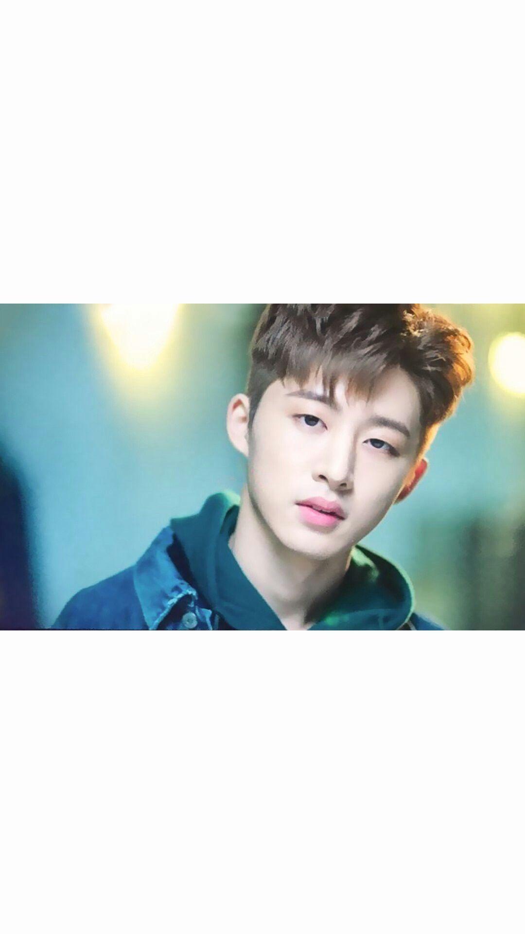 Hanbin IKON Wallpapers - Top Free Hanbin IKON Backgrounds - WallpaperAccess