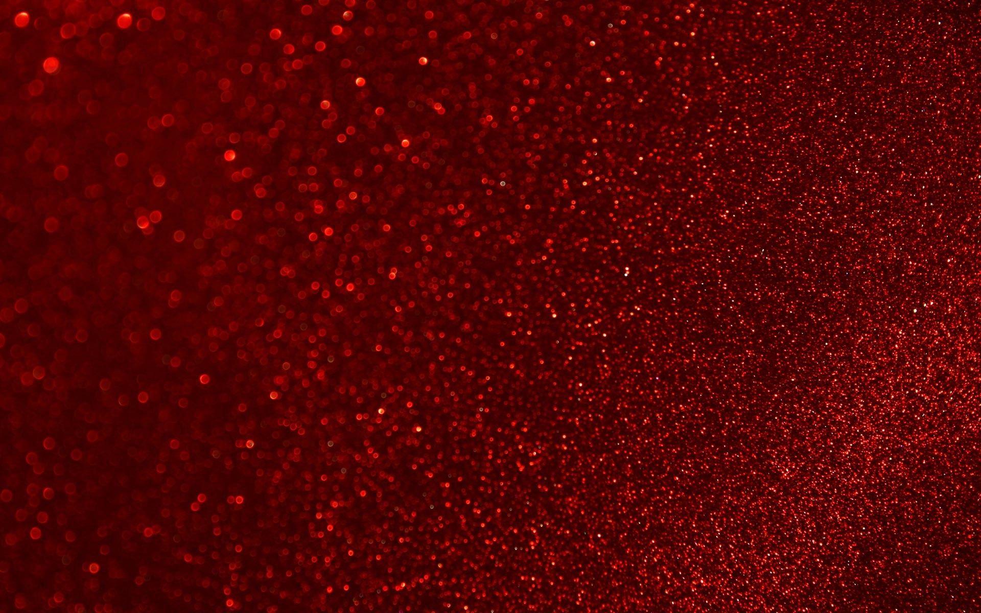 Red Glitter Wallpapers - Top Free Red Glitter Backgrounds - WallpaperAccess