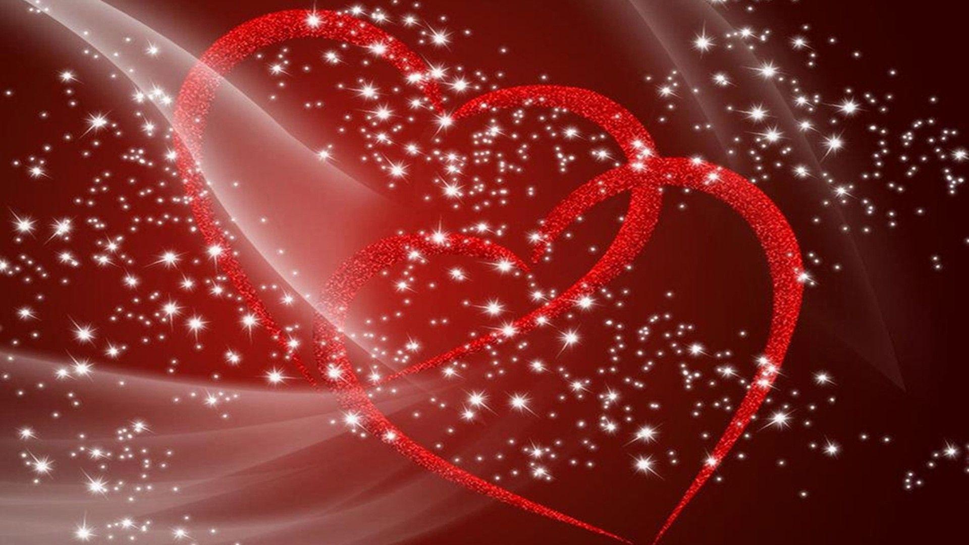 Red Glitter Wallpapers - Top Free Red Glitter Backgrounds - WallpaperAccess