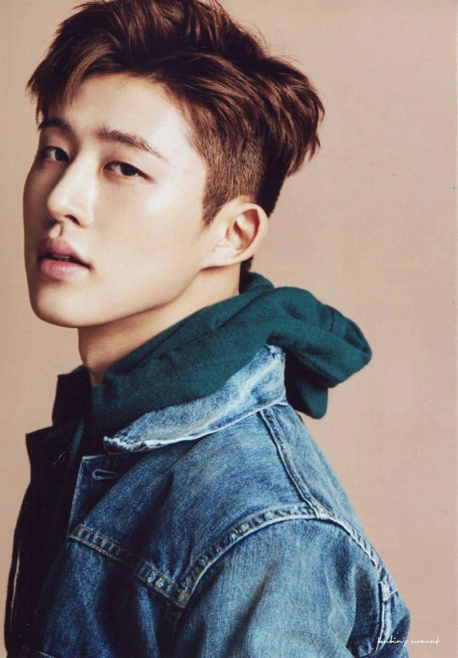 Kim Hanbin Wallpapers - Top Free Kim Hanbin Backgrounds - WallpaperAccess