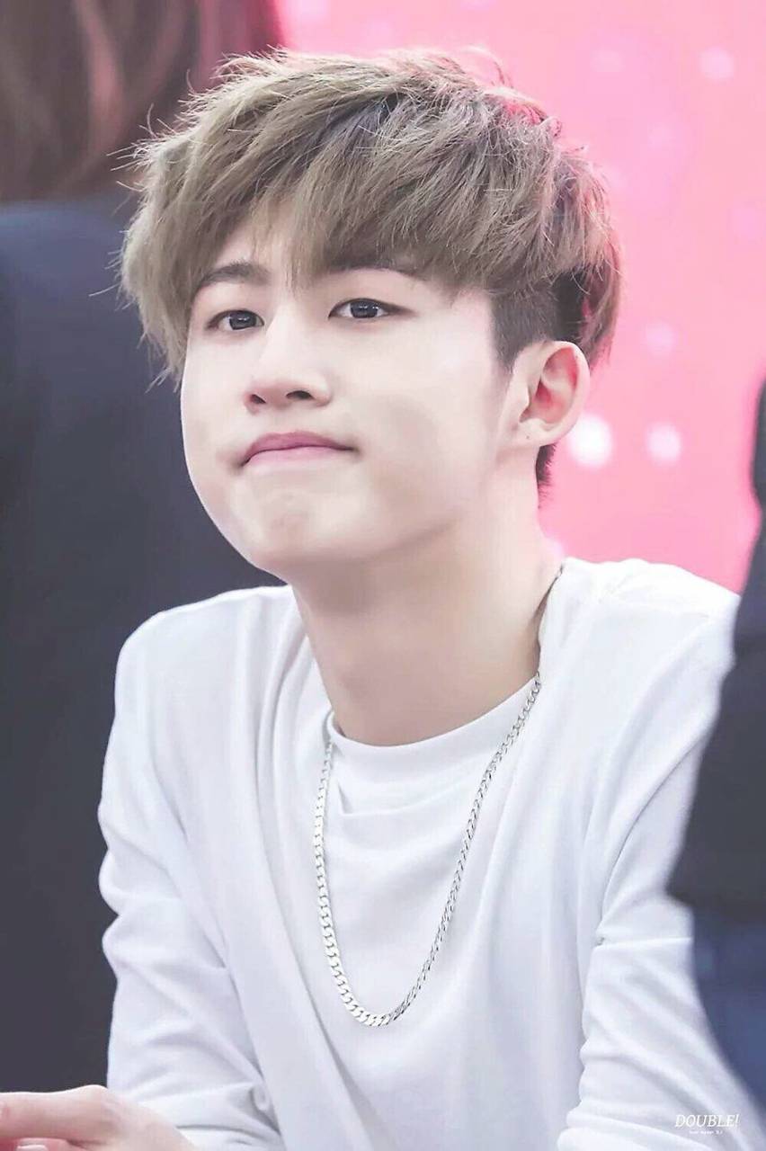 Hanbin IKON Wallpapers - Top Free Hanbin IKON Backgrounds - WallpaperAccess