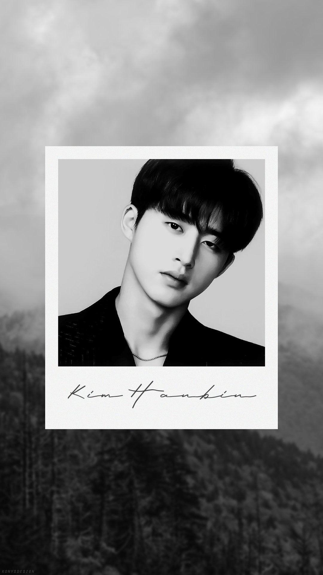 Kim Hanbin Wallpapers - Top Free Kim Hanbin Backgrounds - WallpaperAccess