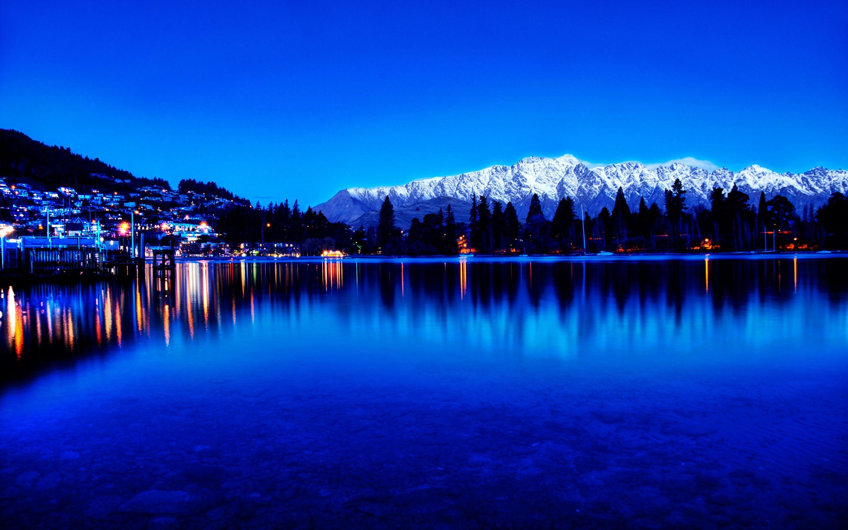 Queenstown New Zealand Wallpapers - Top Free Queenstown New Zealand ...