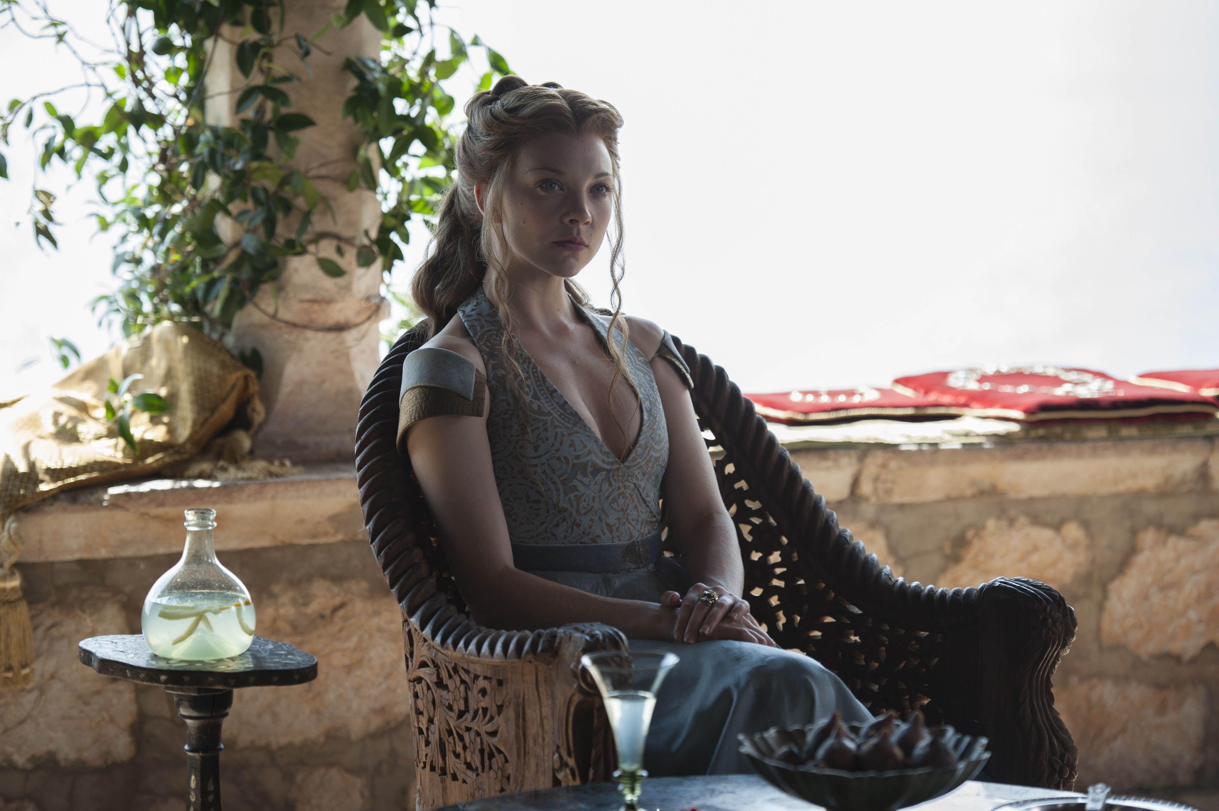 Margaery Tyrell Wallpapers - Top Free Margaery Tyrell Backgrounds ...