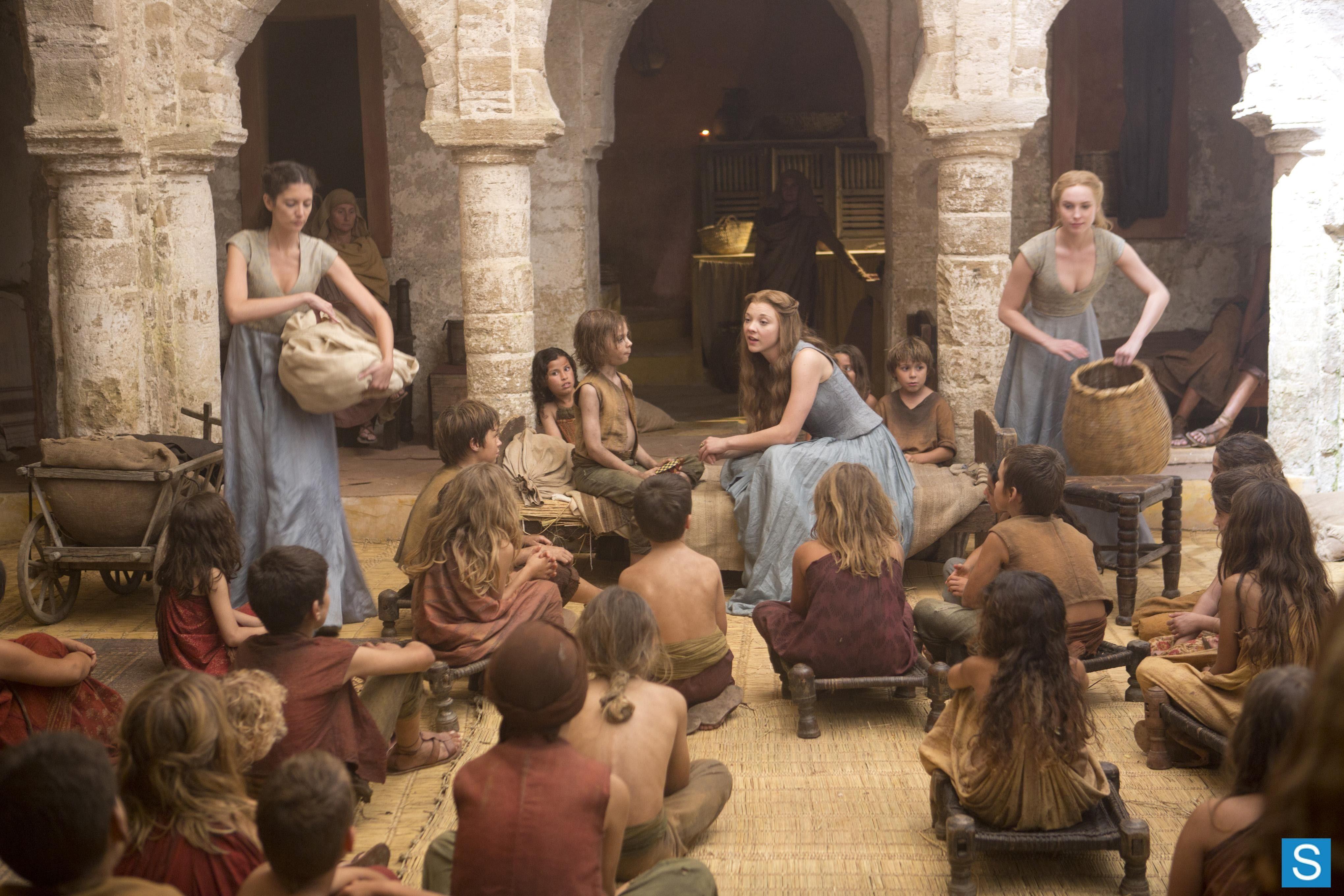 Margaery Tyrell Wallpapers - Top Free Margaery Tyrell Backgrounds ...