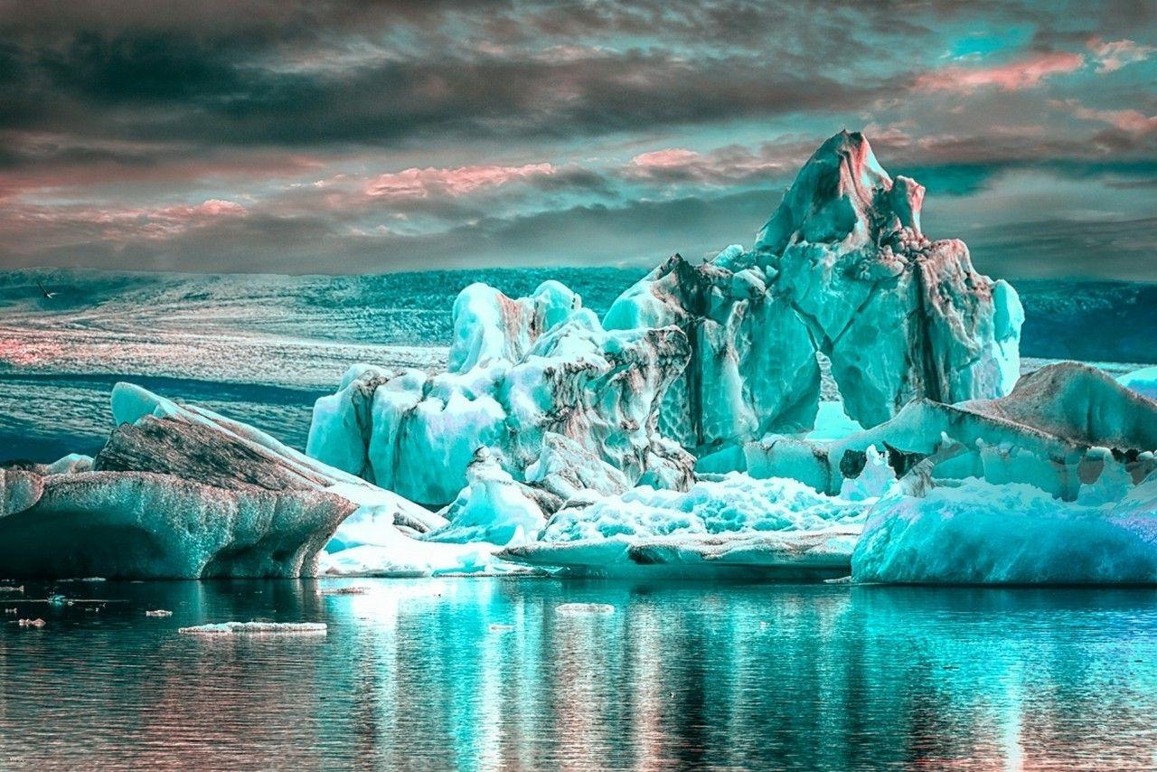 Glaciers Wallpapers - Top Free Glaciers Backgrounds - WallpaperAccess