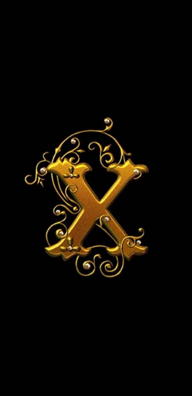 Letter X Wallpapers - Top Free Letter X Backgrounds - WallpaperAccess