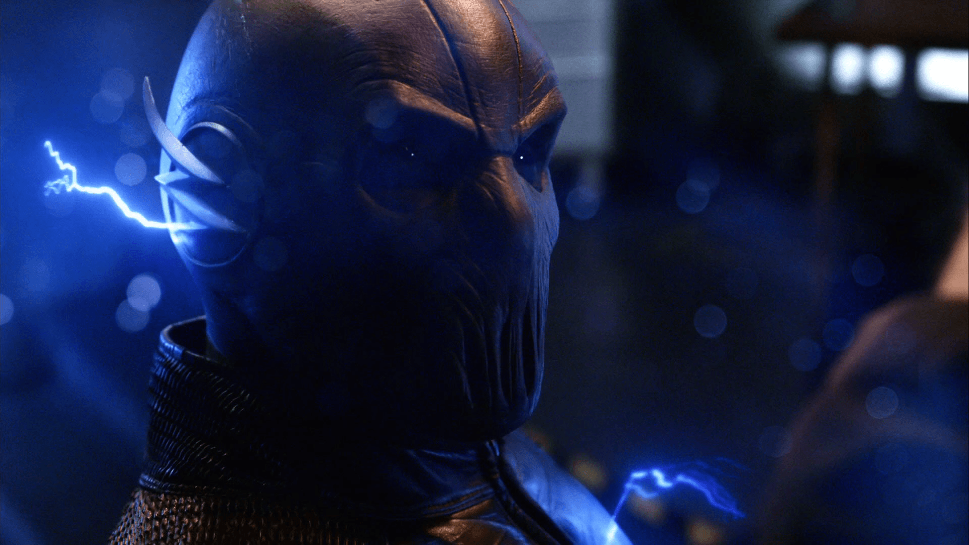 The Flash CW Zoom Wallpapers - Top Free The Flash CW Zoom Backgrounds ...