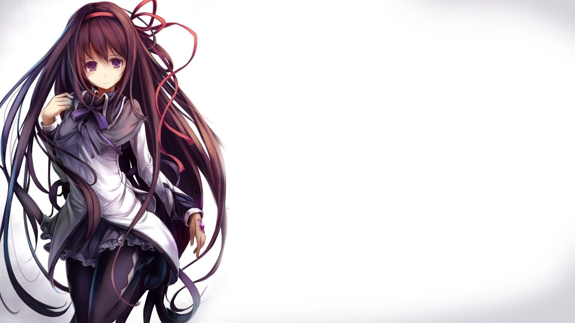 Awesome Anime Girl Wallpapers - Top Free Awesome Anime Girl Backgrounds ...