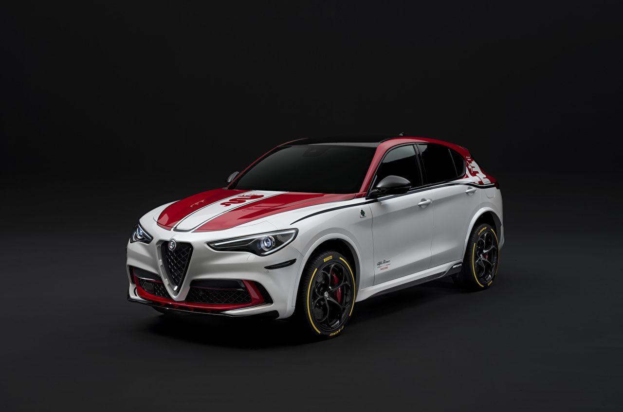 Alfa Romeo Stelvio Wallpapers - Top Free Alfa Romeo Stelvio Backgrounds ...