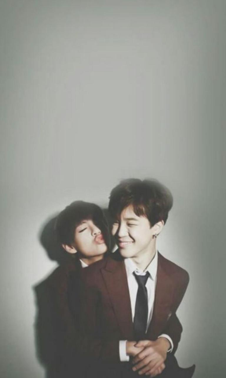 V and Jimin Wallpapers - Top Free V and Jimin Backgrounds - WallpaperAccess