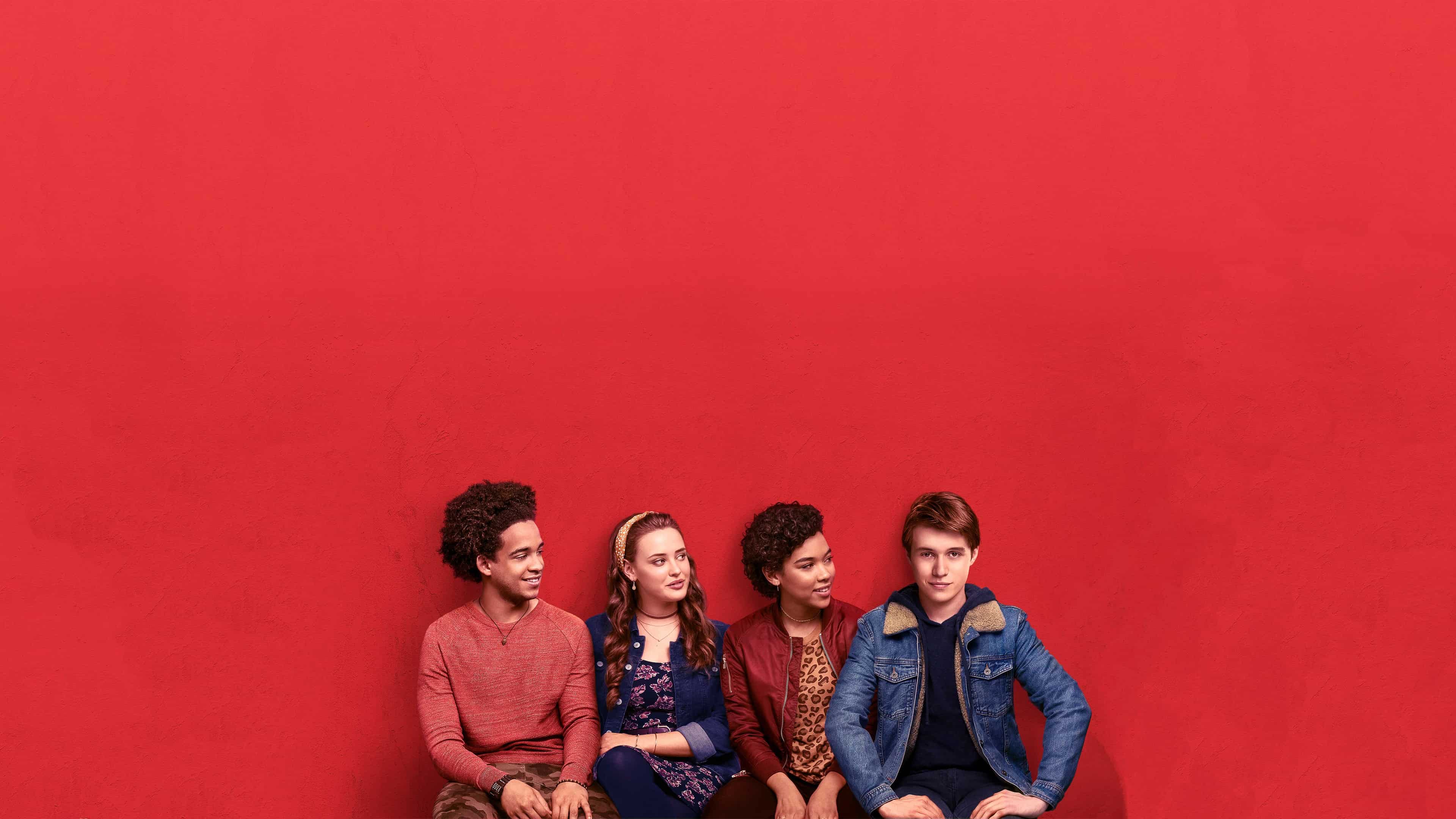 Love, Simon Wallpapers - Top Free Love, Simon Backgrounds - WallpaperAccess