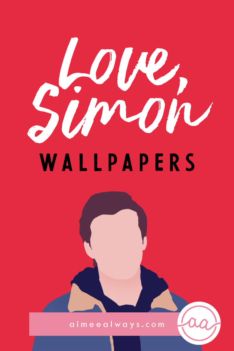 Love, Simon Wallpapers - Top Free Love, Simon Backgrounds - WallpaperAccess