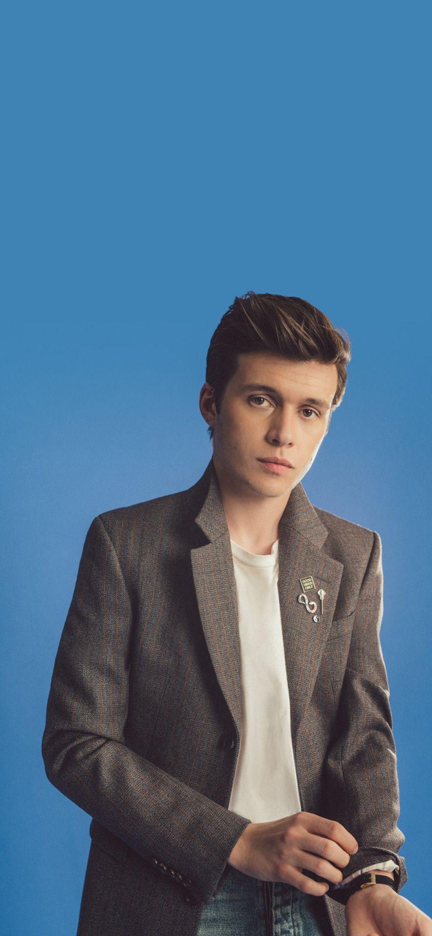 Nick Robinson Wallpapers - Top Free Nick Robinson Backgrounds ...