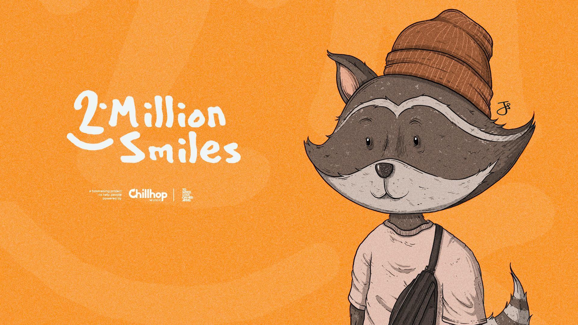 Chill Hop Wallpapers - Top Free Chill Hop Backgrounds - WallpaperAccess