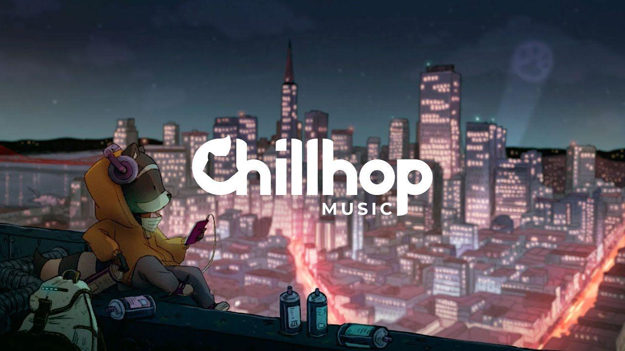 Chill Hop Wallpapers - Top Free Chill Hop Backgrounds - WallpaperAccess