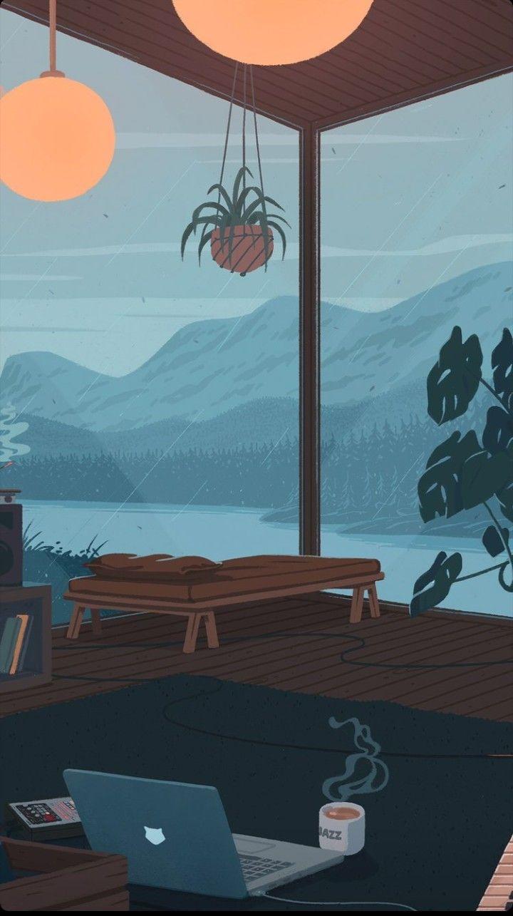 Chill Hop Wallpapers - Top Free Chill Hop Backgrounds - WallpaperAccess