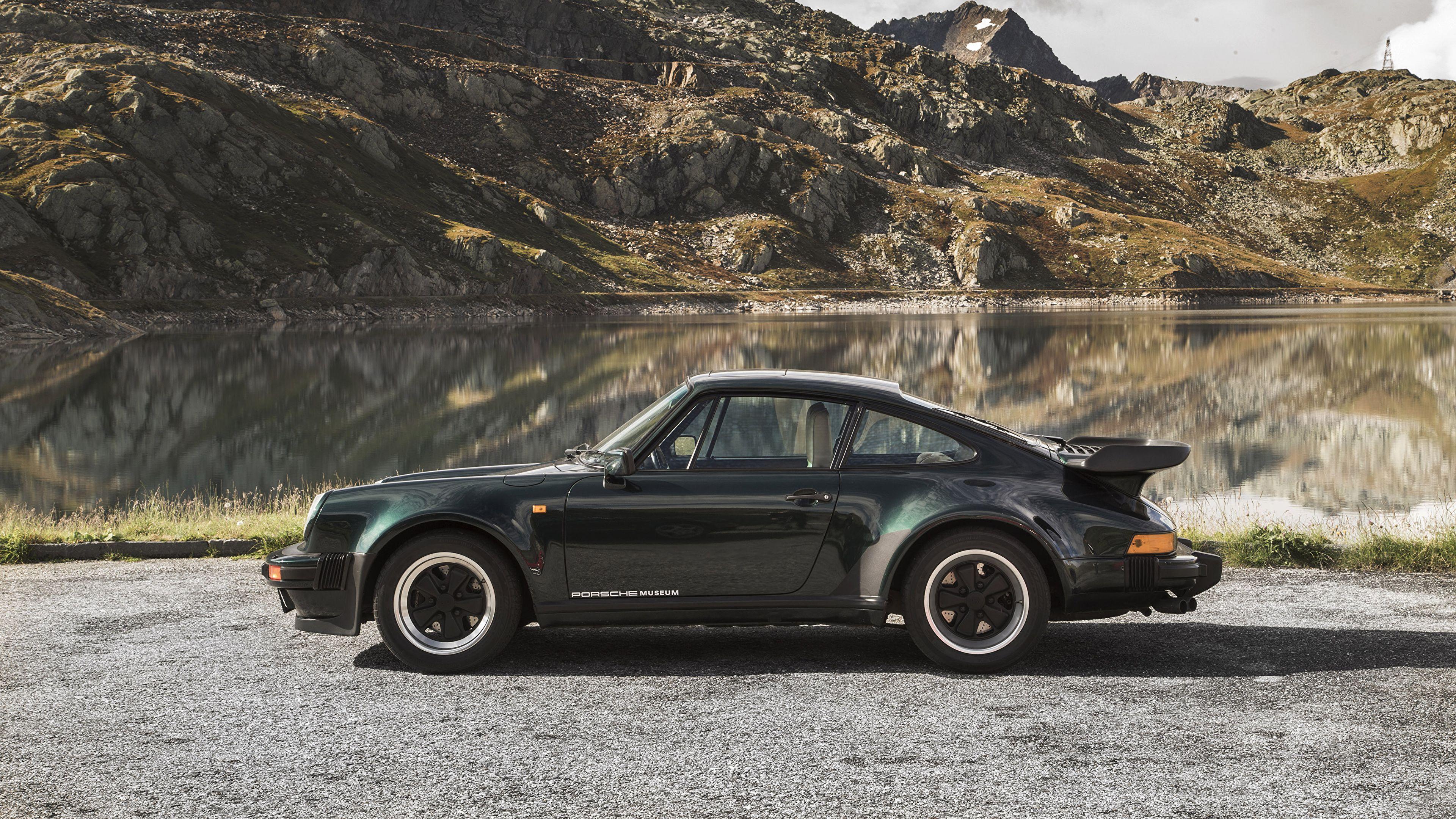 Porsche 930 Wallpapers - Top Free Porsche 930 Backgrounds - WallpaperAccess