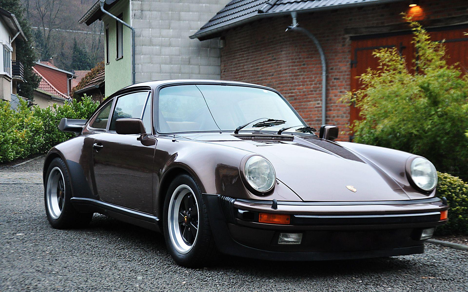 Porsche 930 Wallpapers - Top Free Porsche 930 Backgrounds - WallpaperAccess