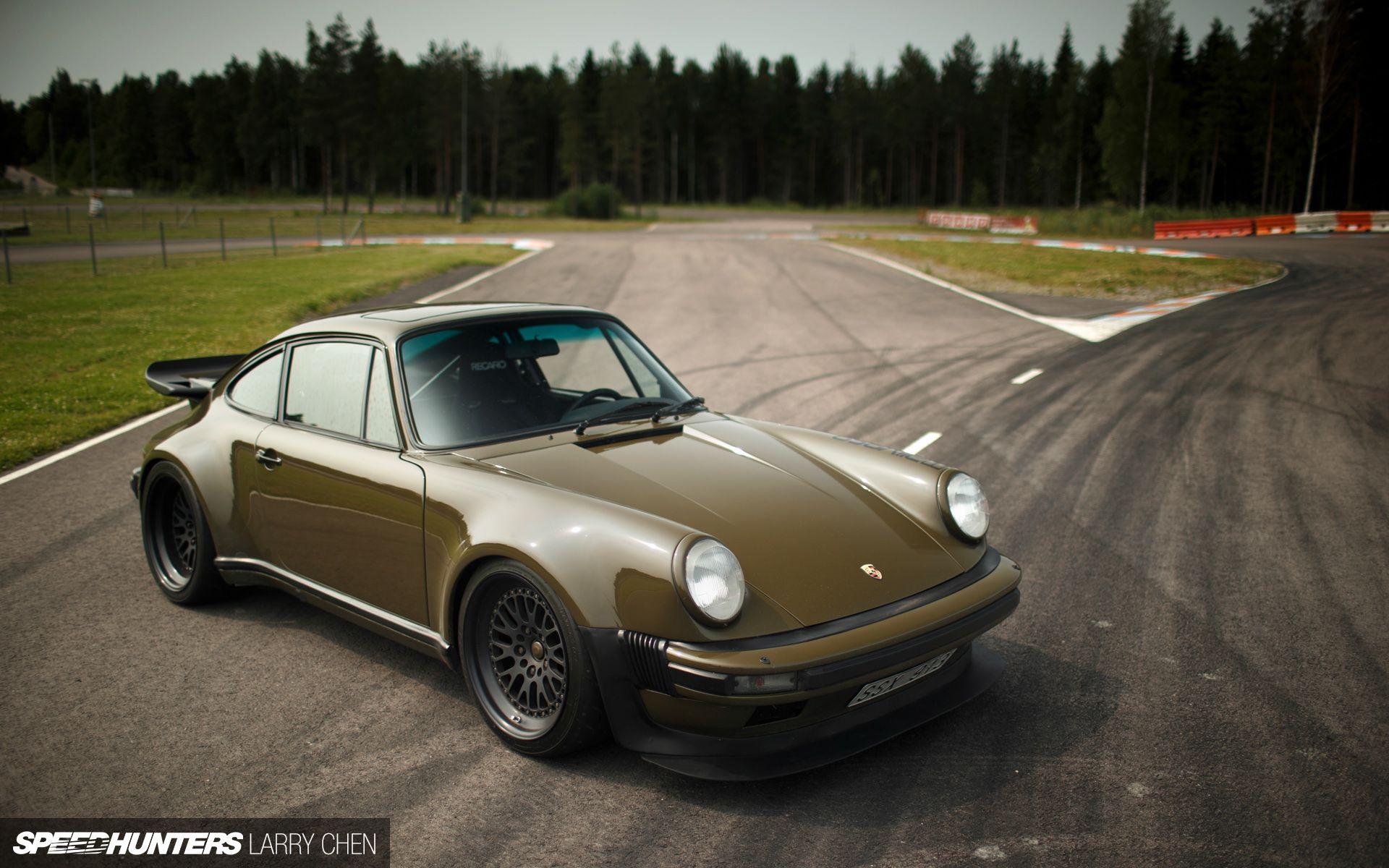 Porsche 930 Wallpapers - Top Free Porsche 930 Backgrounds - WallpaperAccess