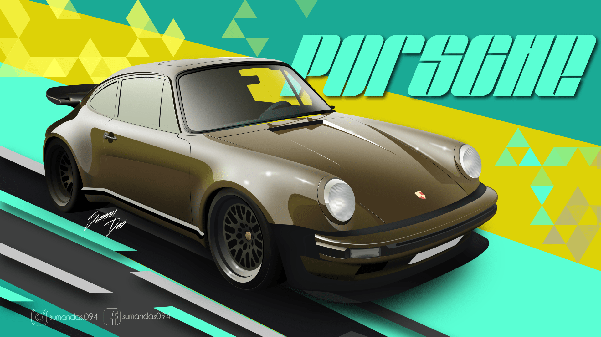 Porsche 930 Wallpapers - Top Free Porsche 930 Backgrounds - WallpaperAccess