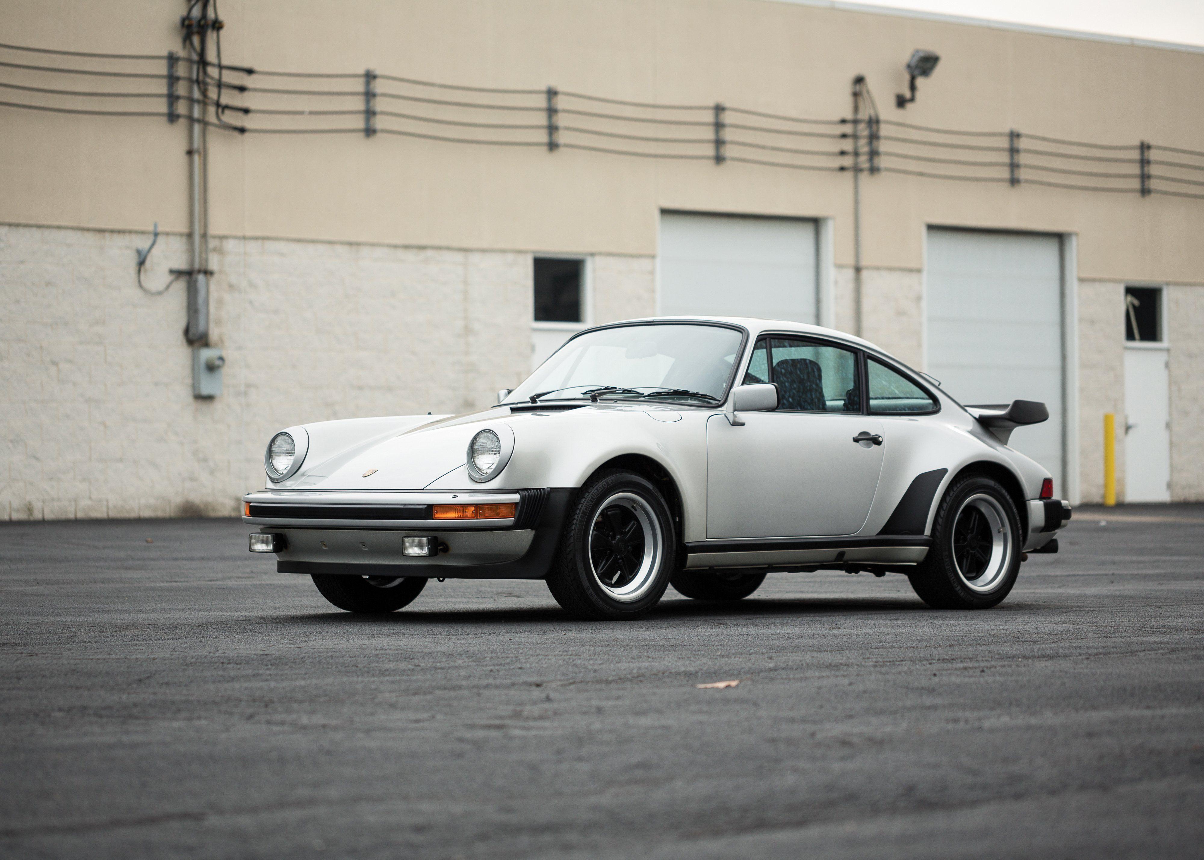 Porsche 930 Wallpapers - Top Free Porsche 930 Backgrounds - WallpaperAccess