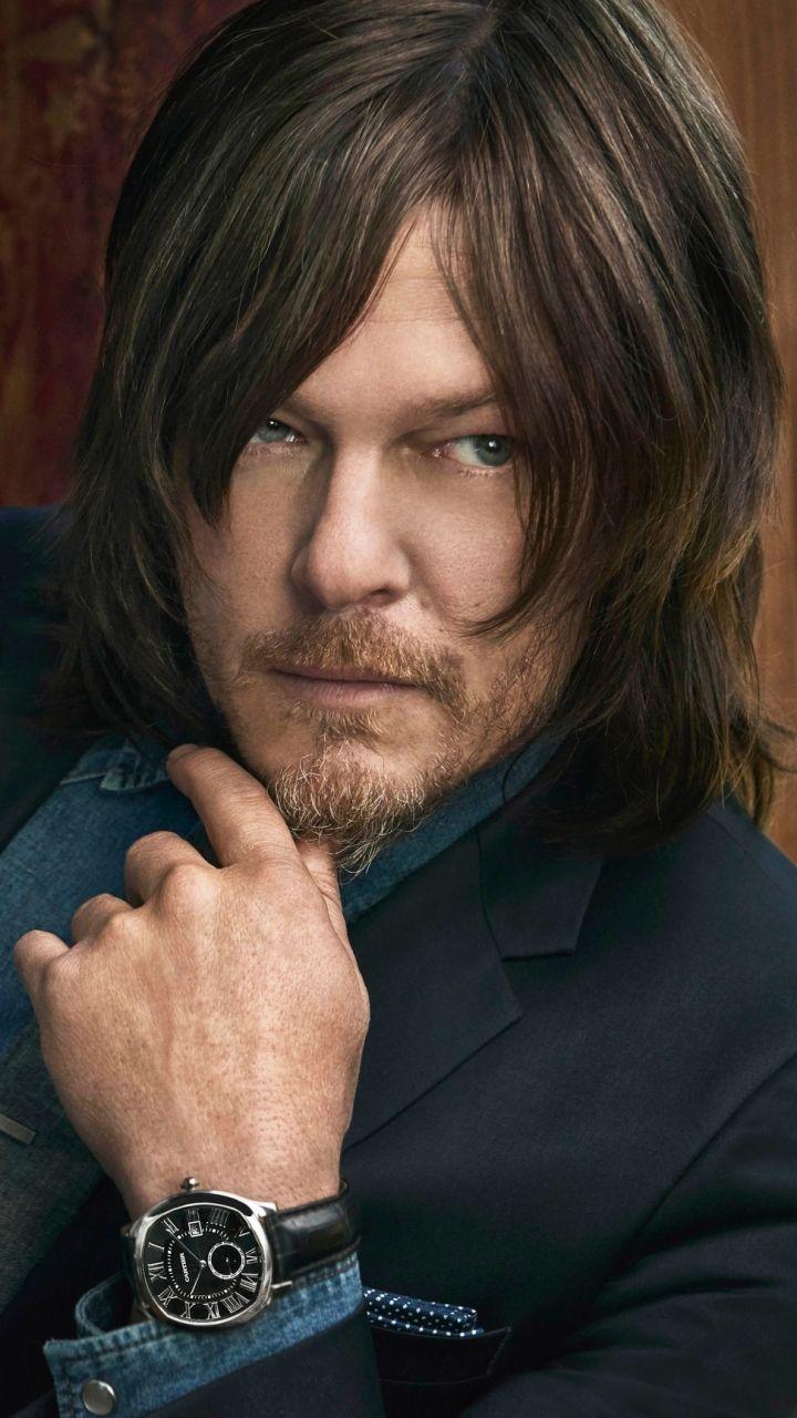 Norman Reedus Wallpapers - Top Free Norman Reedus Backgrounds ...