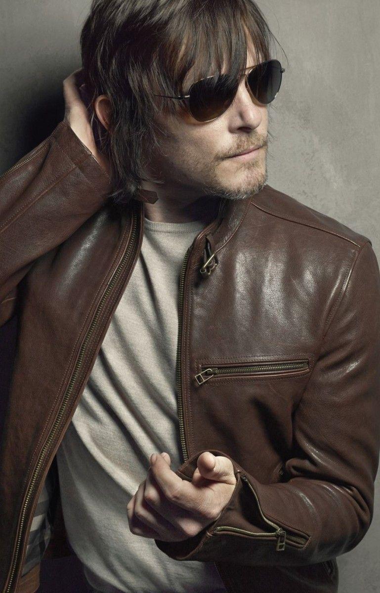 Norman Reedus Wallpapers - Top Free Norman Reedus Backgrounds ...