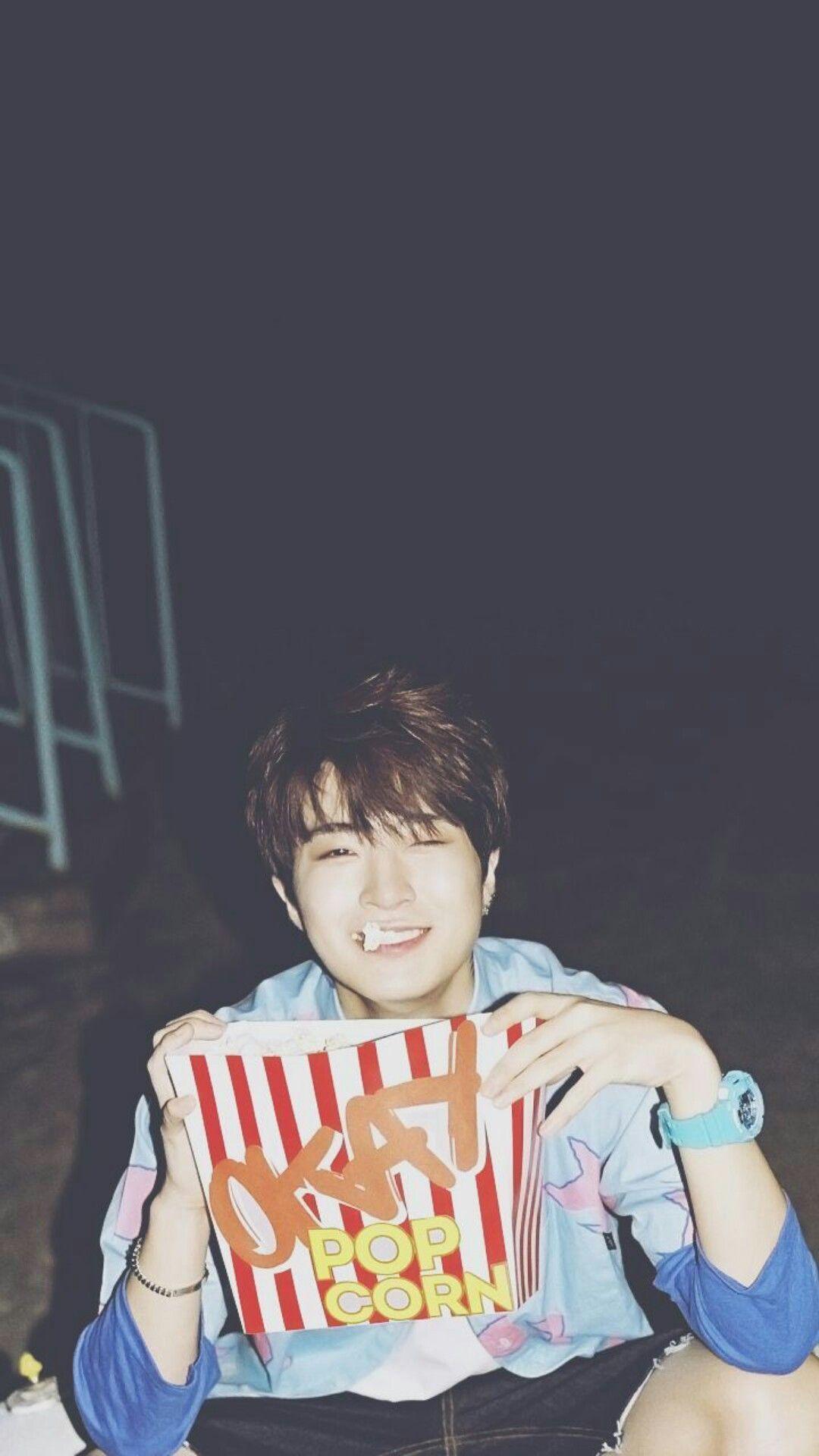 GOT7 Youngjae Wallpapers - Top Free GOT7 Youngjae Backgrounds - WallpaperAccess