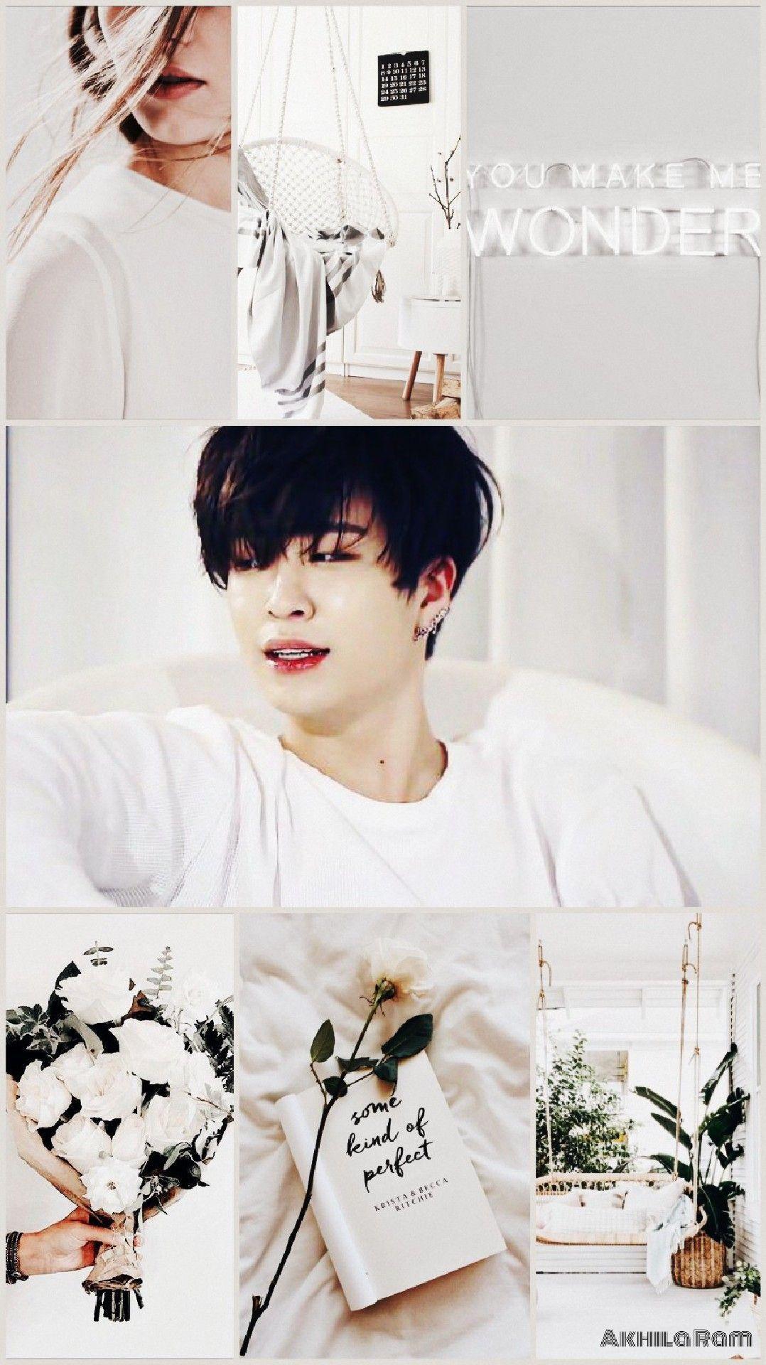 GOT7 Youngjae Wallpapers - Top Free GOT7 Youngjae Backgrounds - WallpaperAccess