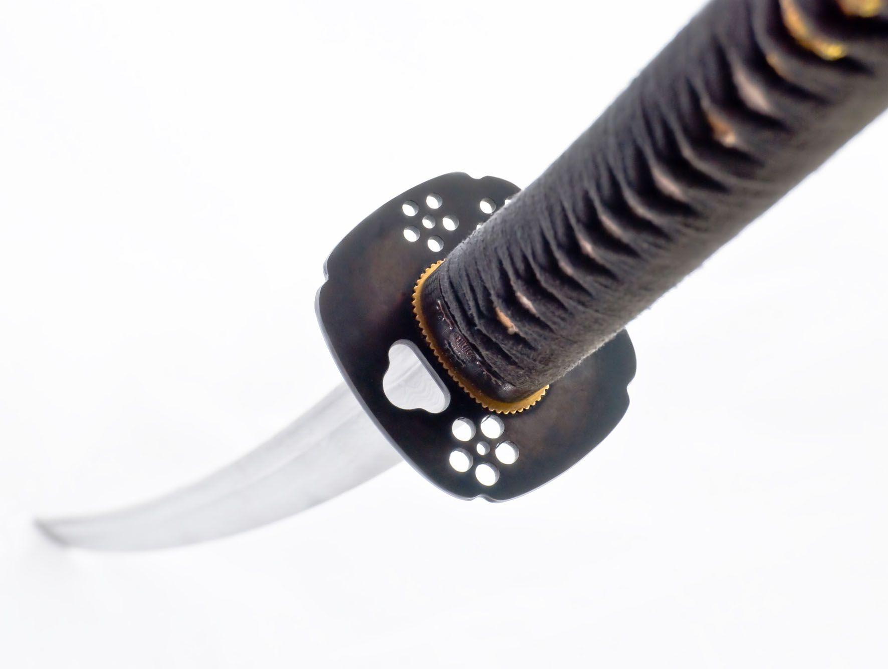 Ninja Sword Wallpapers - Top Free Ninja Sword Backgrounds - WallpaperAccess