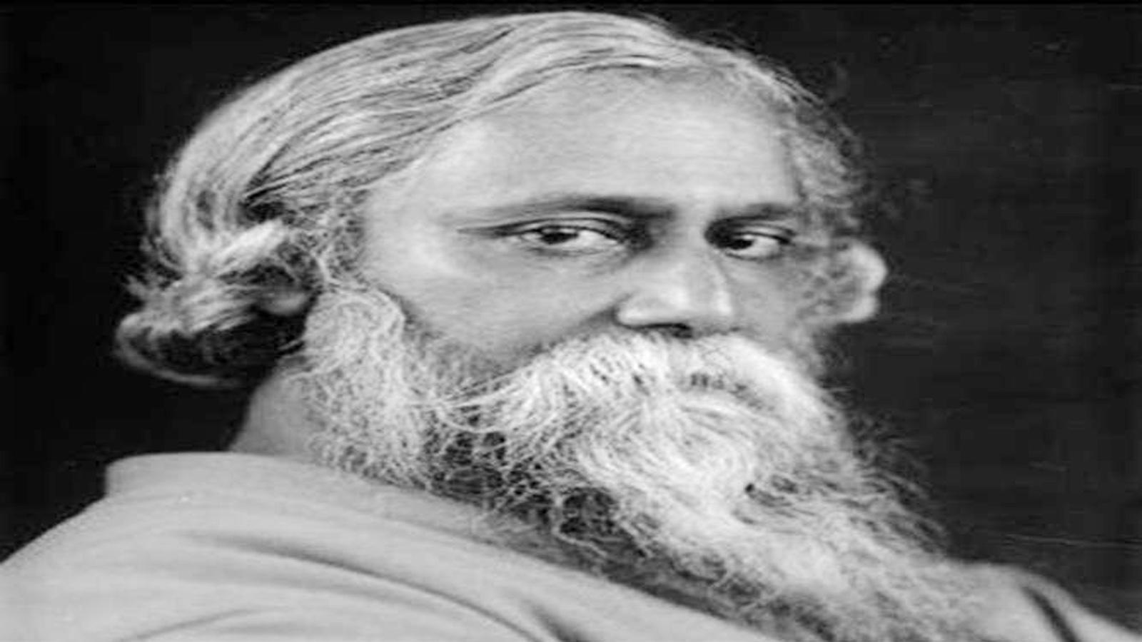 Rabindranath Tagore Wallpapers - Top Free Rabindranath Tagore ...