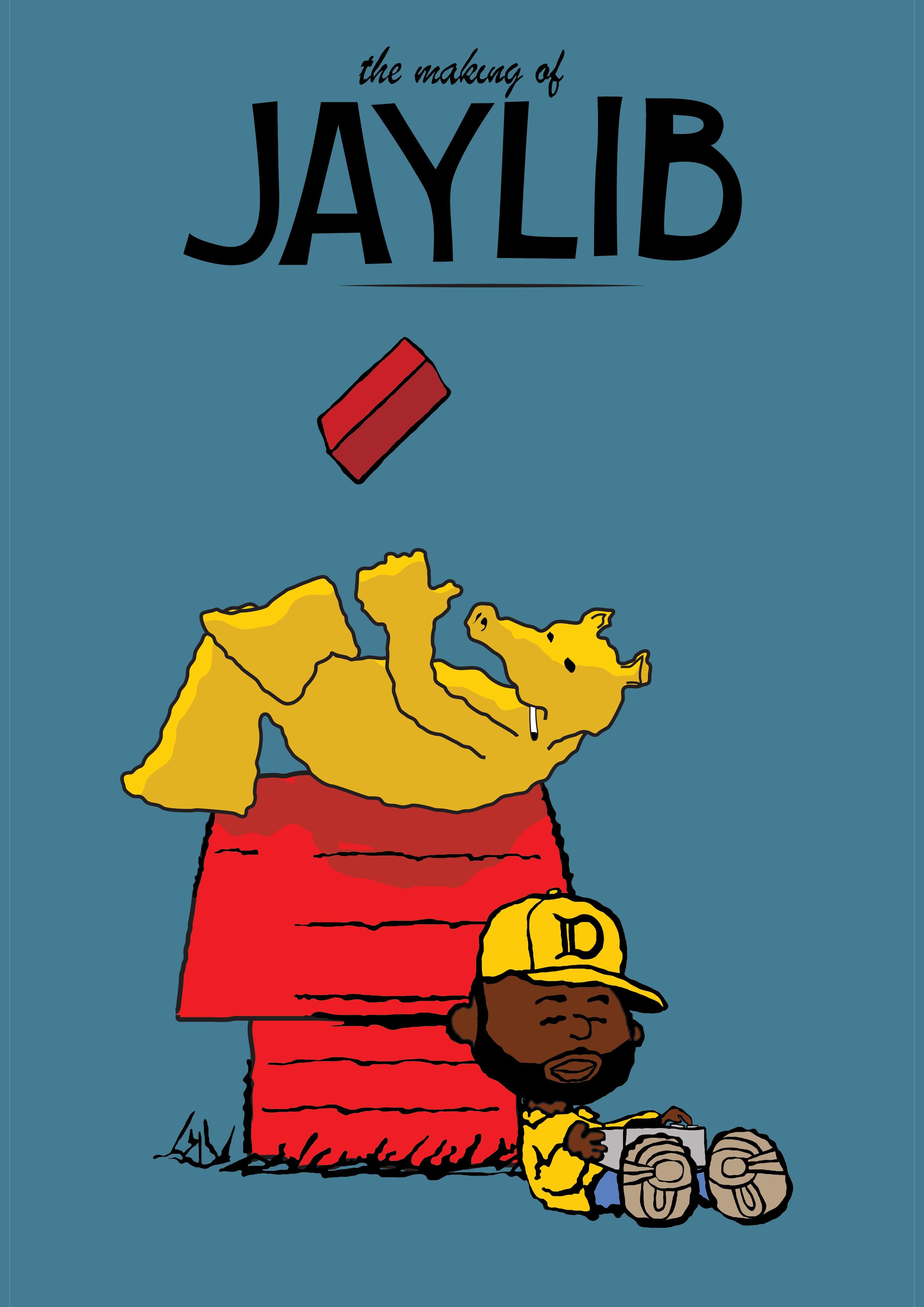 Madlib Wallpapers - Top Free Madlib Backgrounds - WallpaperAccess