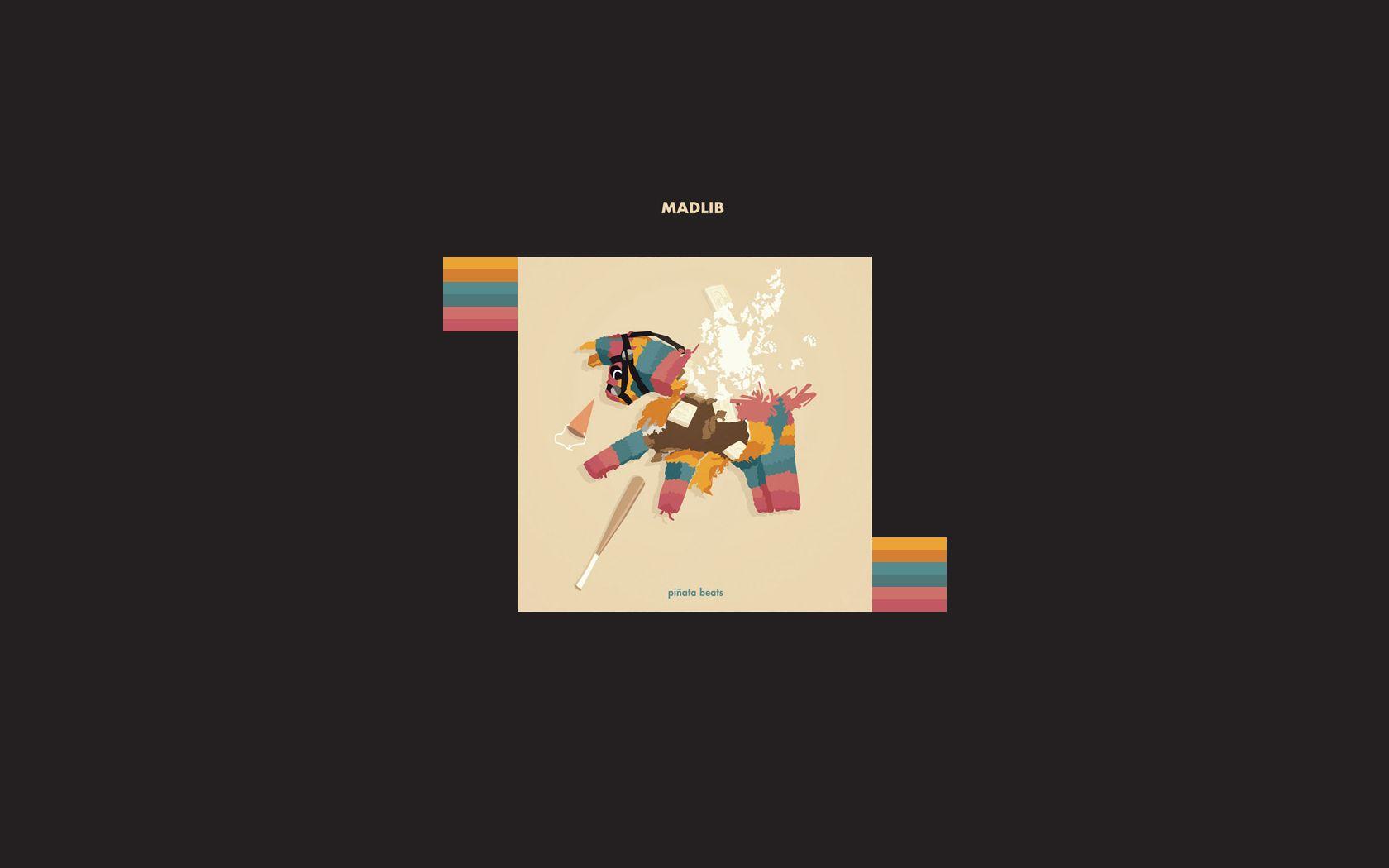 Madlib Wallpapers - Top Free Madlib Backgrounds - WallpaperAccess