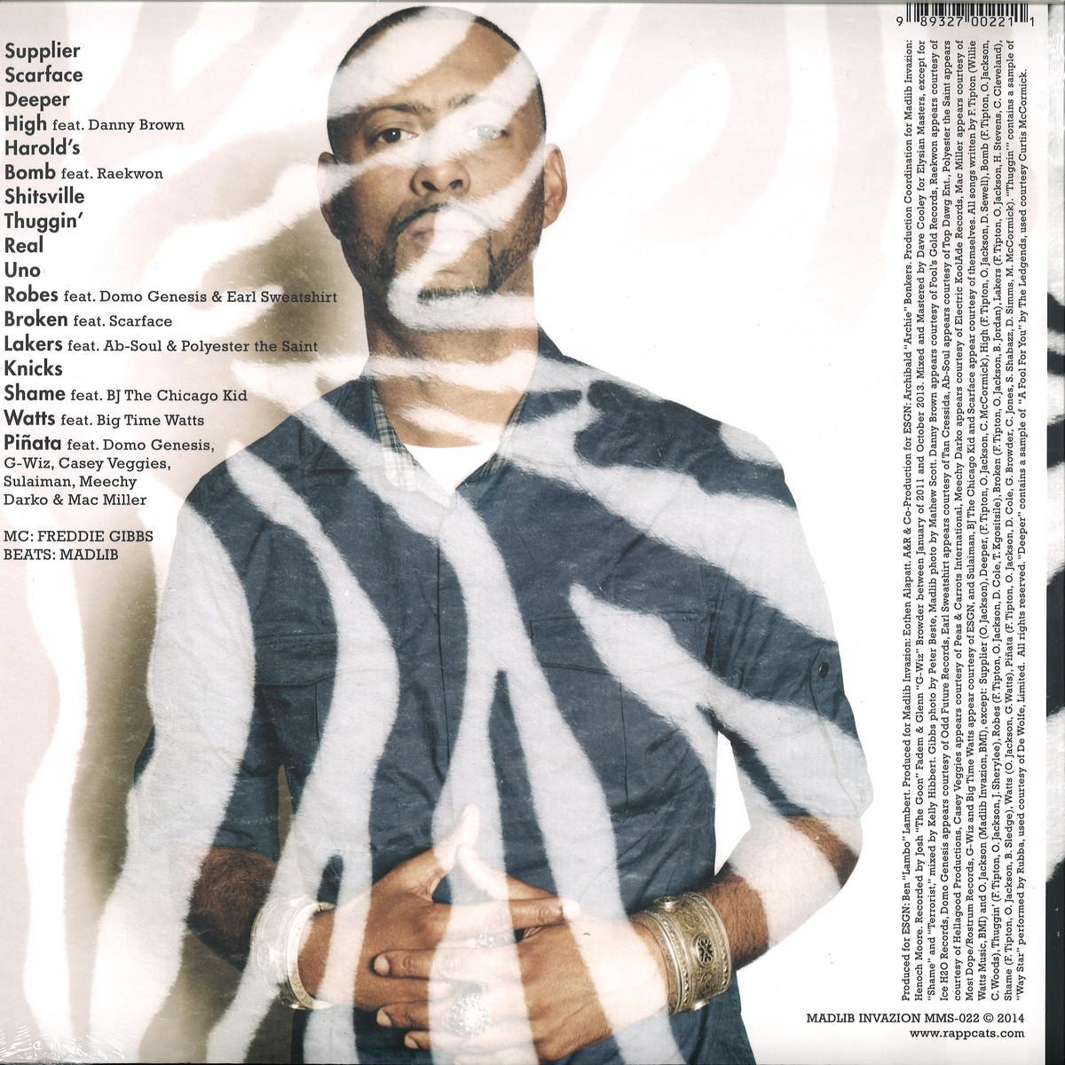 Madlib Wallpapers - Top Free Madlib Backgrounds - WallpaperAccess