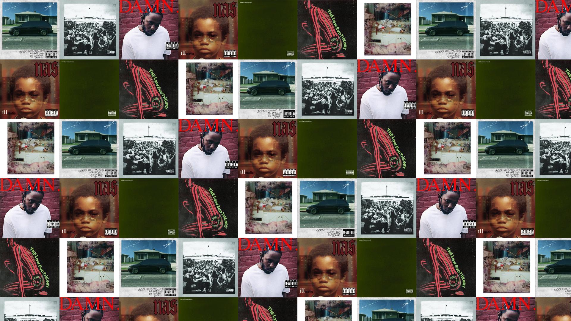 Pusha T Wallpapers - Top Free Pusha T Backgrounds - WallpaperAccess