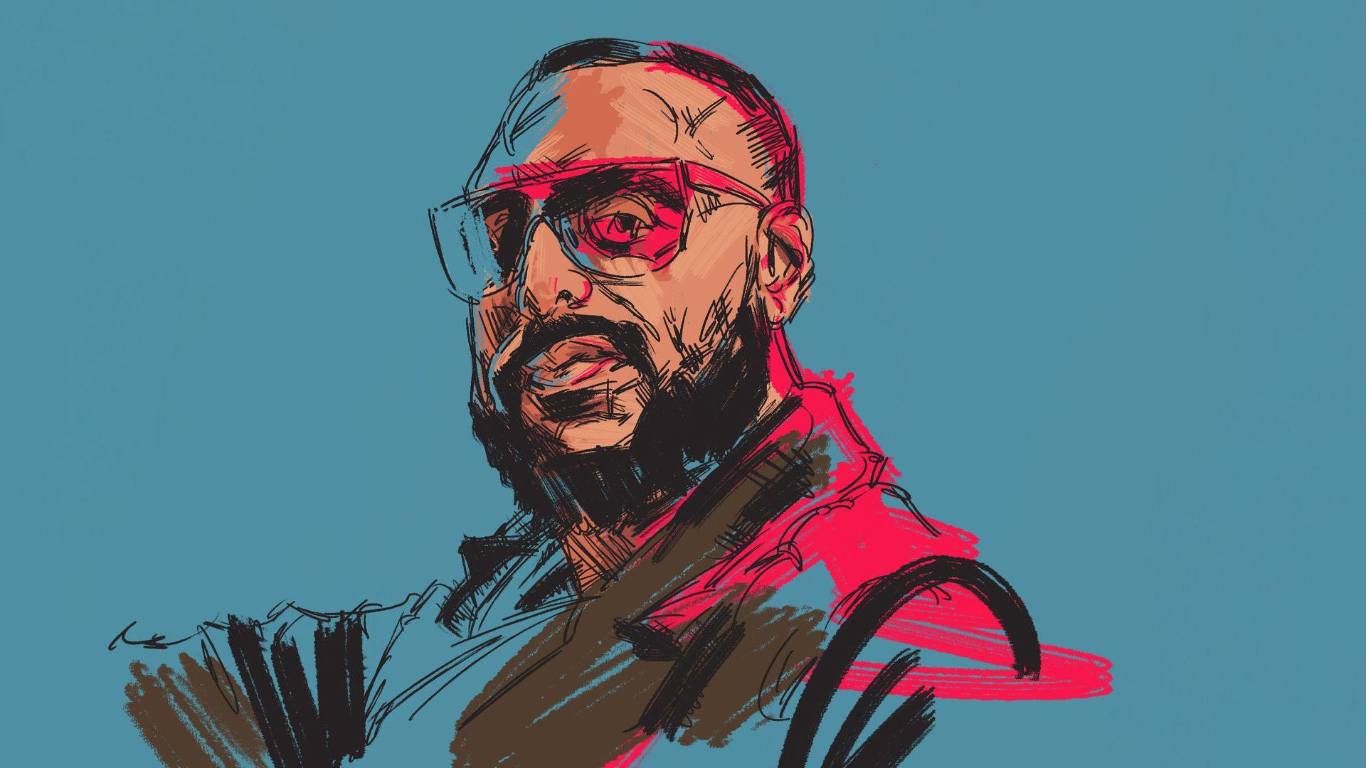 Madlib Wallpapers - Top Free Madlib Backgrounds - WallpaperAccess