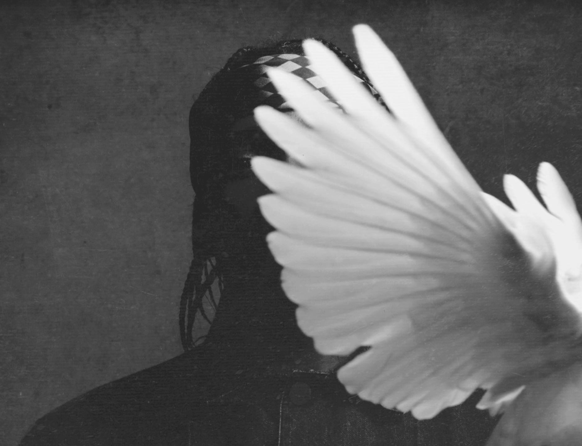 Pusha T Wallpapers - Top Free Pusha T Backgrounds - WallpaperAccess