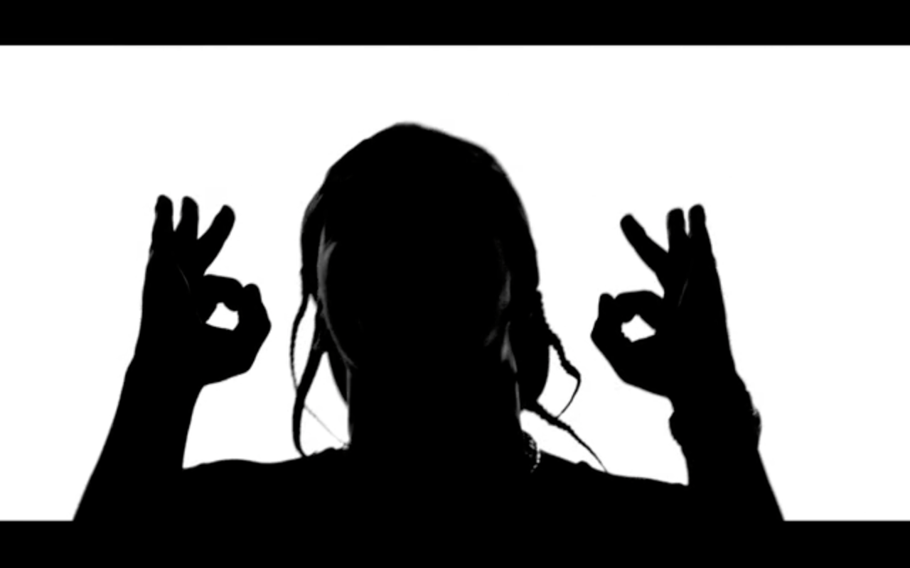 Pusha T Wallpapers - Top Free Pusha T Backgrounds - WallpaperAccess